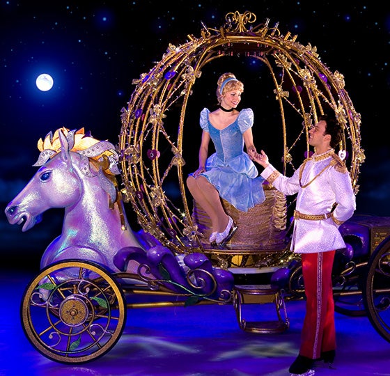 Disney on Ice | Bon Secours Wellness Arena