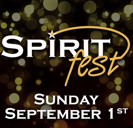 SpiritFest 2019 | Bon Secours Wellness Arena