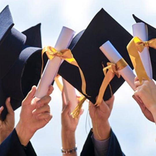 Greenville County Graduation Ceremonies | Bon Secours Wellness Arena