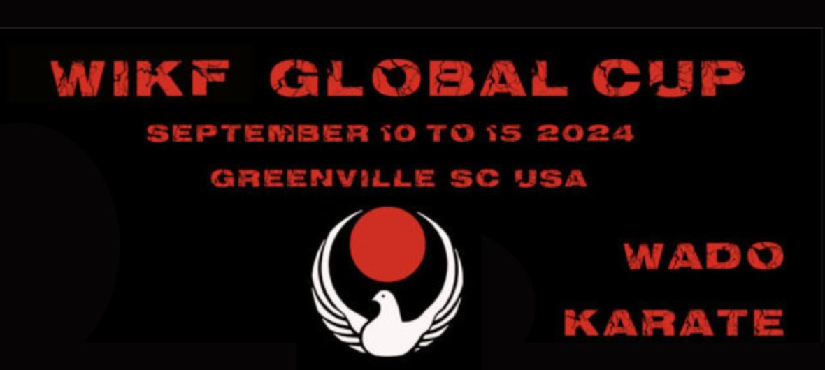 2024 WIKF Global Cup | Bon Secours Wellness Arena