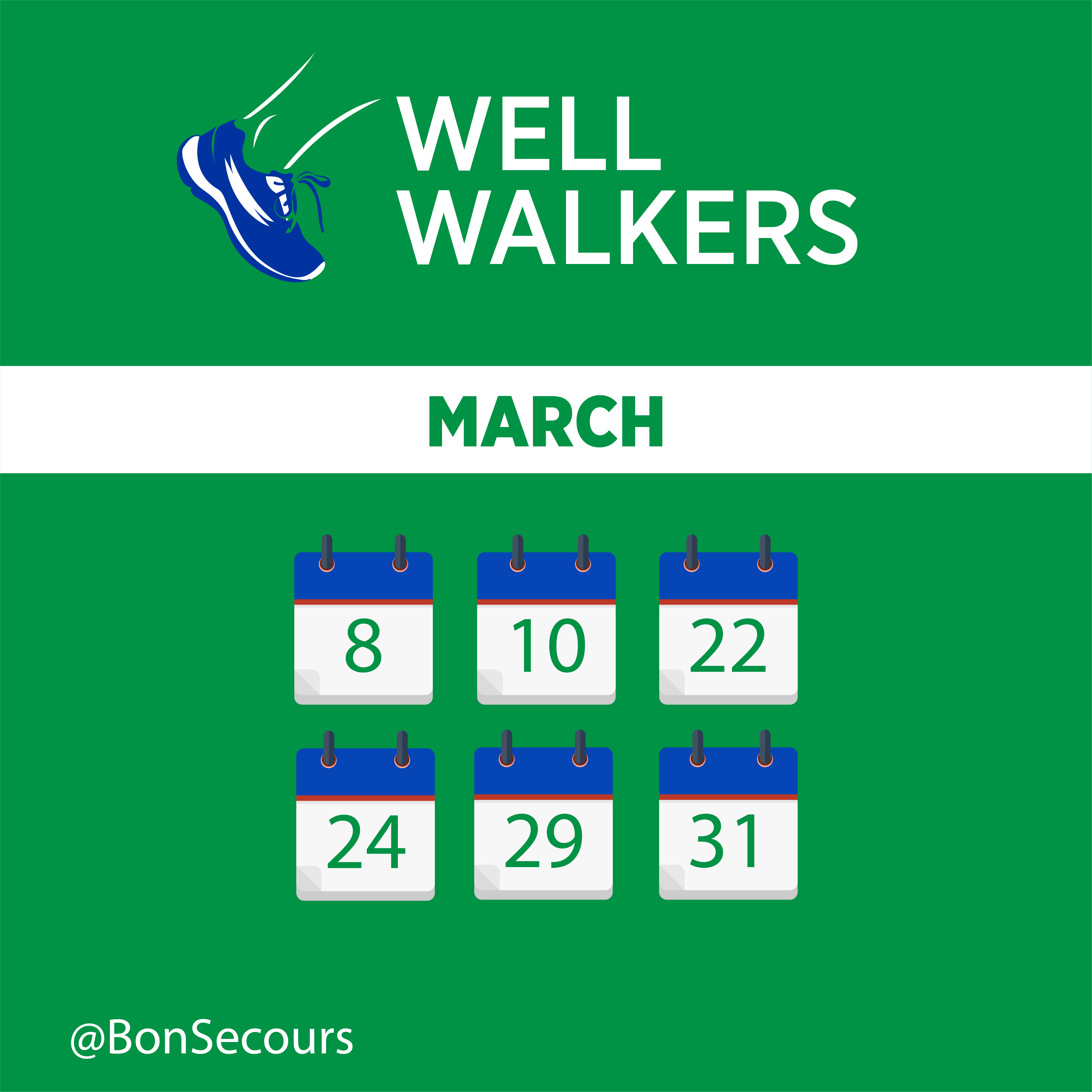 Events Bon Secours Wellness Arena