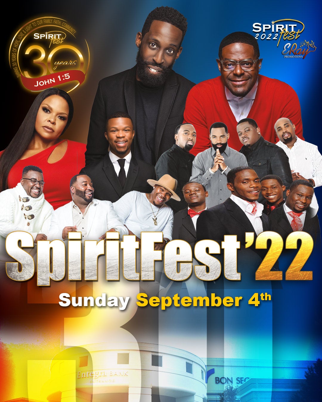 Bon Secours Wellness Arena