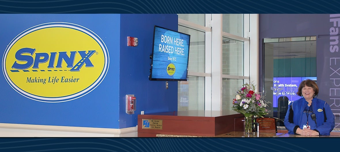 Arena Info | Bon Secours Wellness Arena