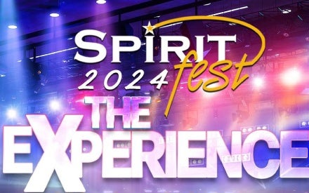 Spirit Fest 2024 | Bon Secours Wellness Arena